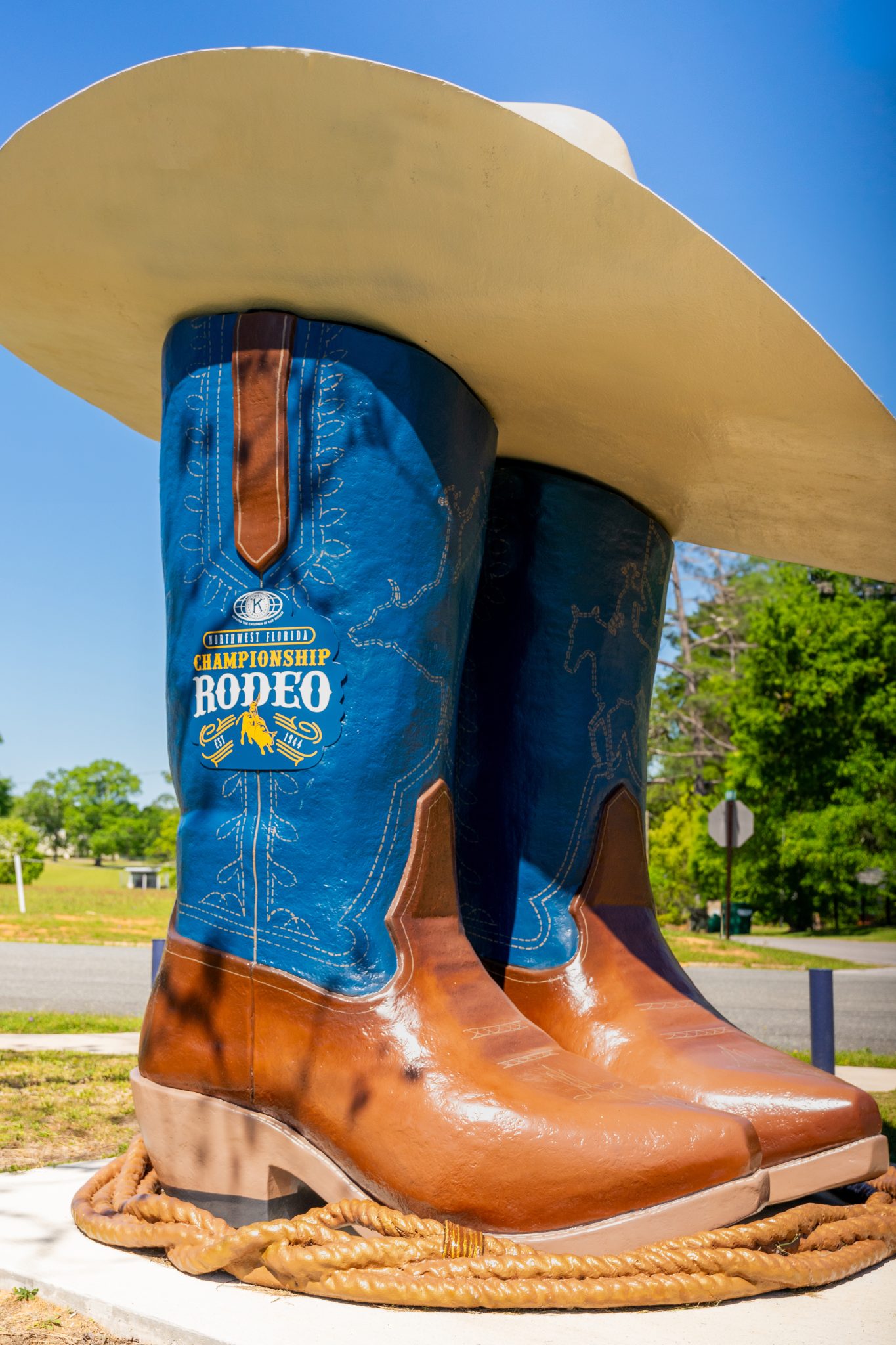 Bonifay Rodeo Parade | Bonifay Kiwanis Club Rodeo