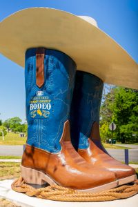 Bonifay Rodeo Parade | Bonifay Kiwanis Club Rodeo