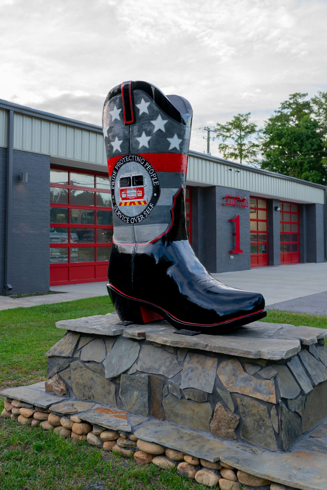 Bonifay Rodeo Parade | Bonifay Kiwanis Club Rodeo