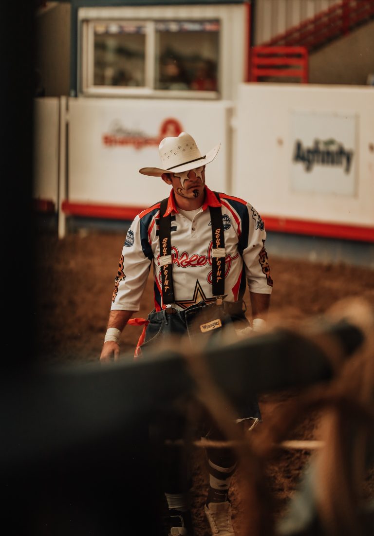 Bonifay Rodeo Parade | Bonifay Kiwanis Club Rodeo